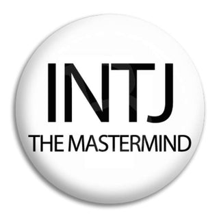 intj mastermind
